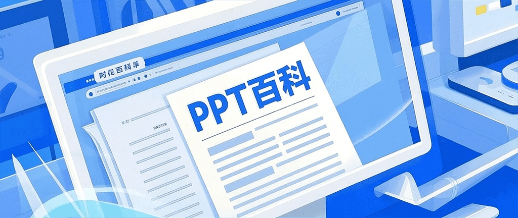 Slide 是什么？与 PPT 有何区别？ - PPT百科